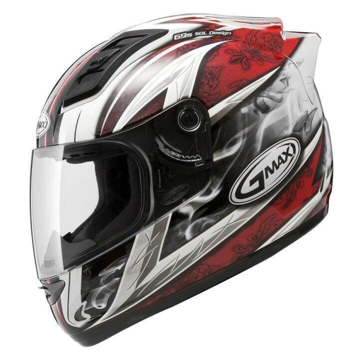 SOL FullFace SL68S-II Crusader Motorcycle Helmet | Lazada PH