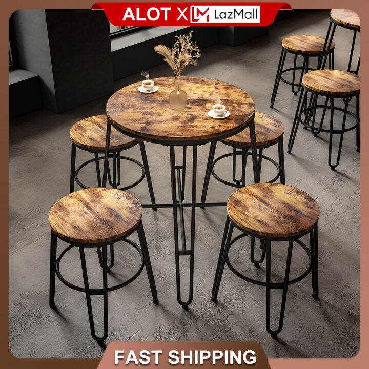 ALOT Minimalist Center Table For Sala Center Table For Living Room ...