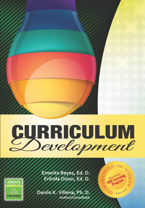 Curriculum Development | Lazada PH