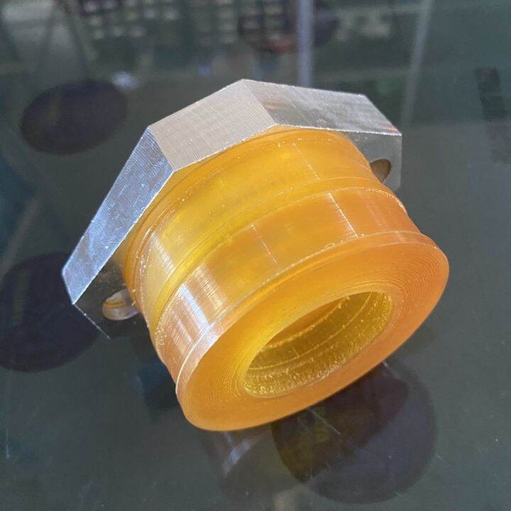 manipol tiger teflon manipol teflon tiger intake tiger untuk karbu 38 ...