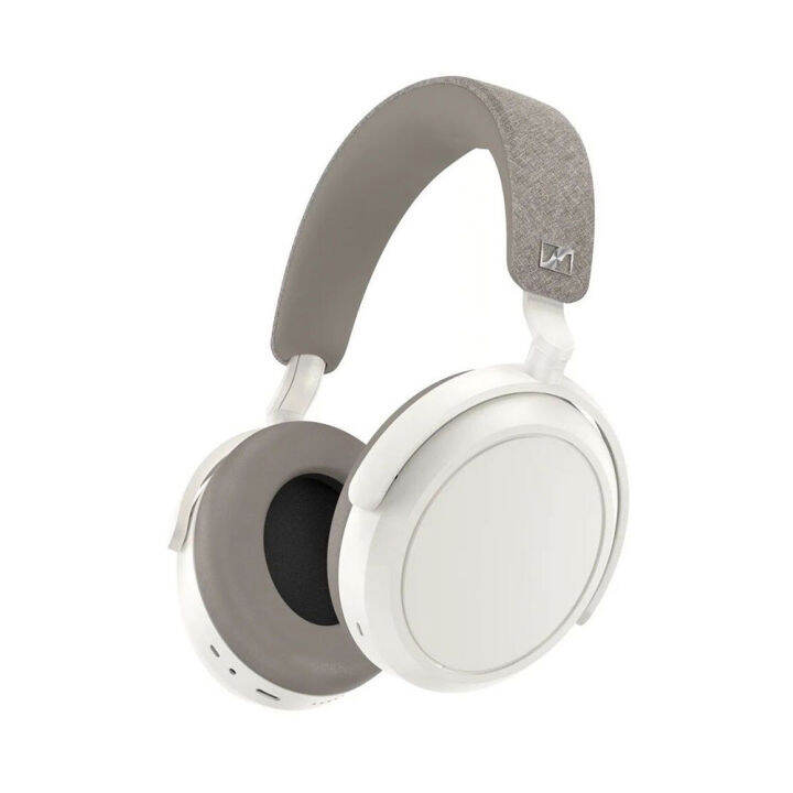 Sennheiser Momentum 4 Wireless Headphones Bluetooth Headset For