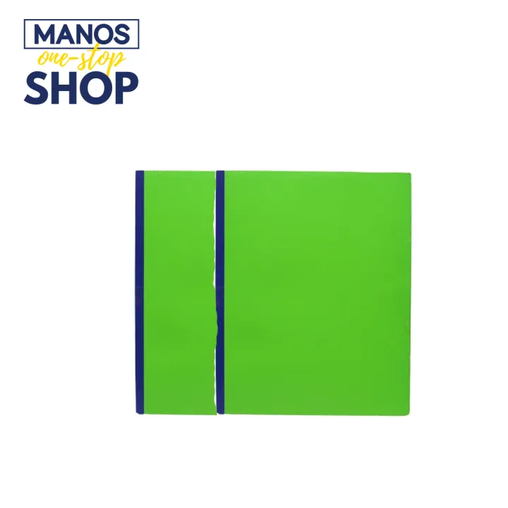Expanded Folder Green Short | Lazada PH