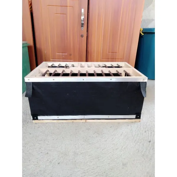 FOLDABLE PIGEON TRAINING BOX | Lazada PH