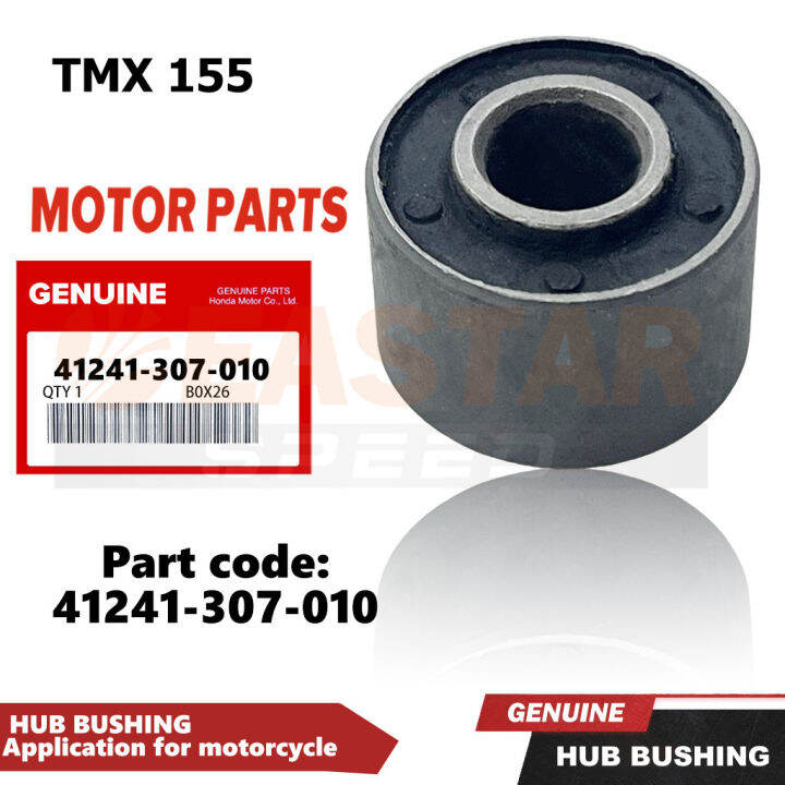 (41241-307-010)Rear Hub Bushing For TMX 155 | Lazada PH