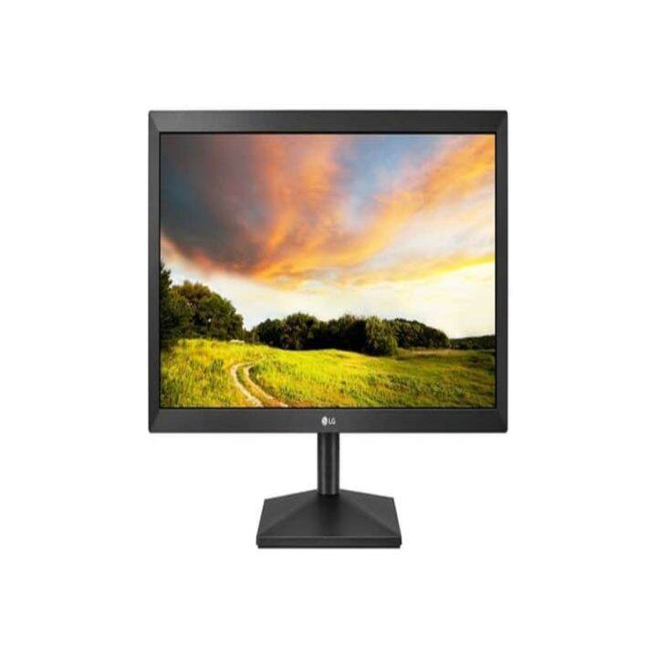 LG Monitor 20MK400A-B (Teknologi AMD FreeSync™) | Lazada Indonesia