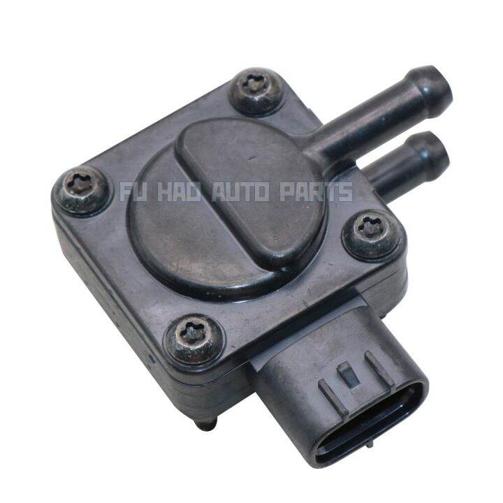 Genuine Exhaust Pressure Differential Sensor 12598445 For Chevrolet ...