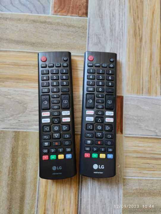 REMOTE TV LG SMART ORIGINAL | Lazada Indonesia
