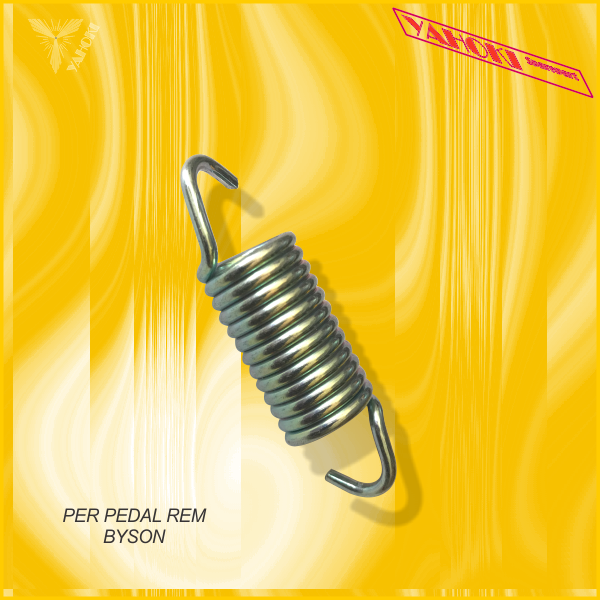 Per Pedal Rem Byson | Lazada Indonesia