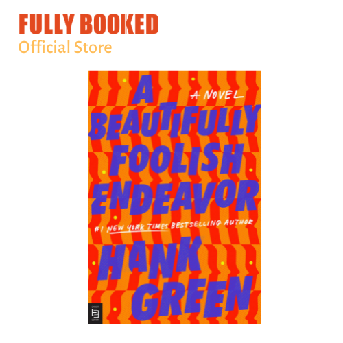 A Beautifully Foolish Endeavor, Export Edition (Paperback) | Lazada PH