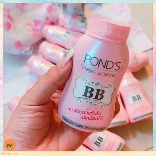 PONDS BB Magic Powder | Lazada PH