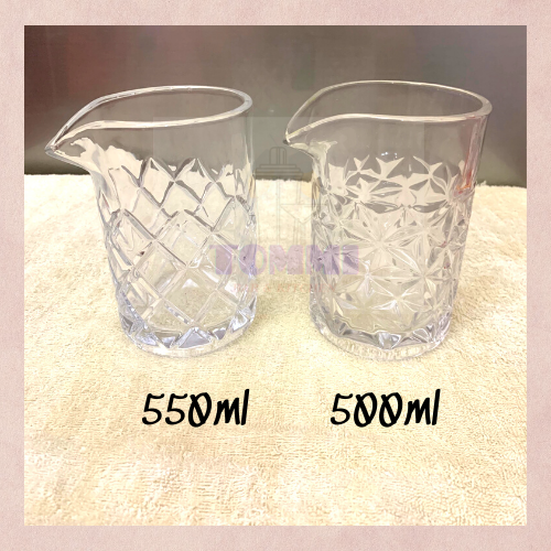 Ly Khuấy Mixing Glass. Ly Libbey Mixing 500ml 550ml 700ml 747ml… Ly ...