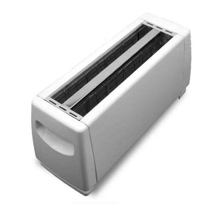 Large capacity 4 slices fully automatic toaster Six-speed thermostat ...
