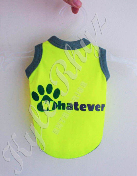 Dog Sando (Size 1) | Lazada PH