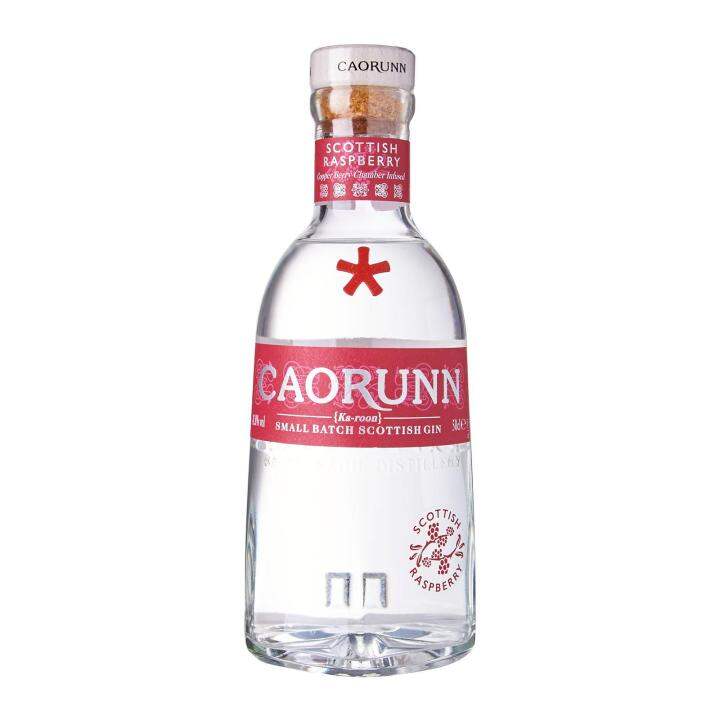 CAORUNN Raspberry Gin | Lazada Singapore