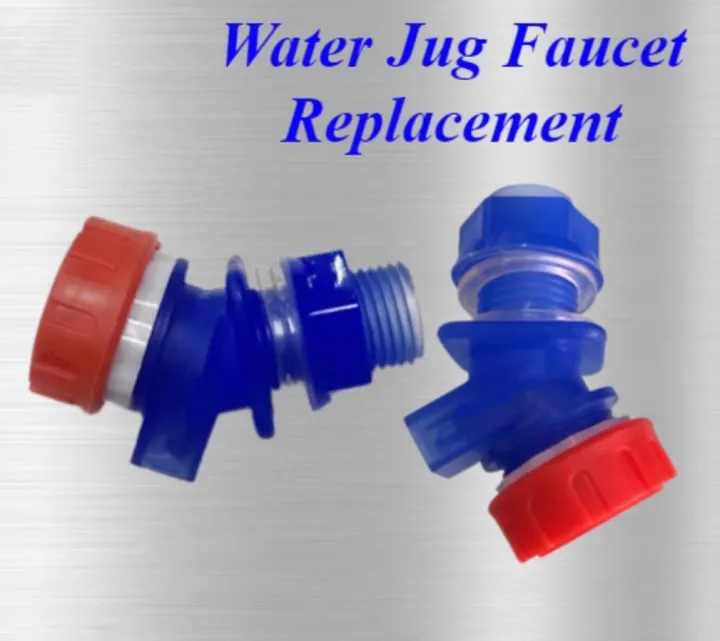 Mineral FAUCET Plastic Faucet for Water Container | Lazada PH