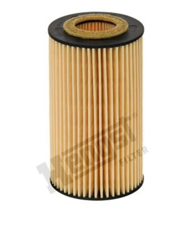 Oil Filter for Mercedes Benz S-Class ( M112 / M272 ) V6 Engine: W220 ...