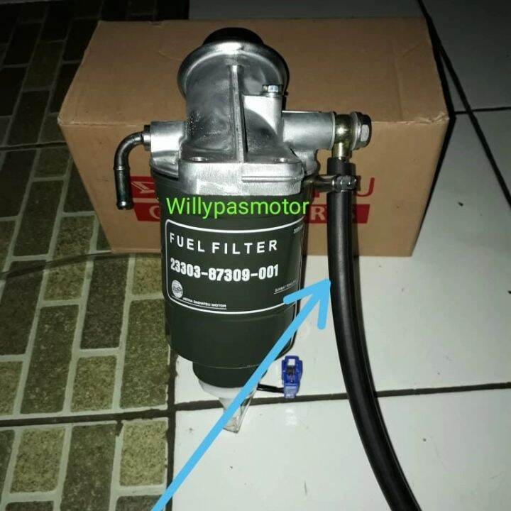 Selang Pompa Solar Taft Gt-Rocky-Hiline-Independent | Lazada Indonesia