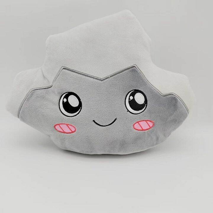 Ocean Series Lankybox Plush Toy Cartoon Anime Lankybox Boxy Y Robot ...