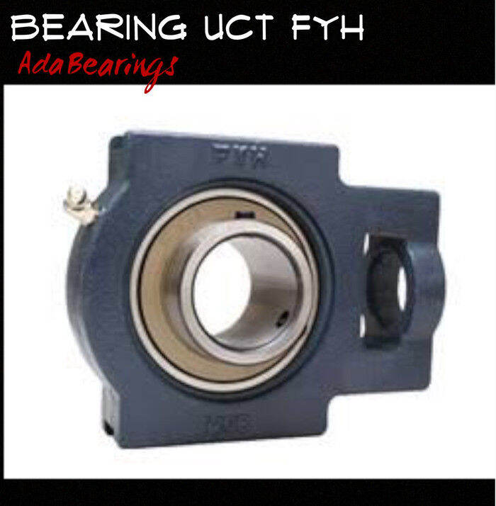 Bearing UCT 208 FYH | Lazada Indonesia