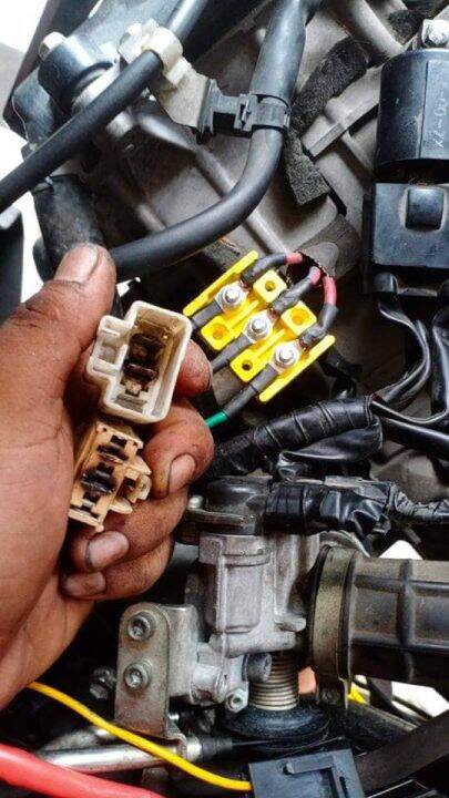 CERAMIC PRO Error 12 Prevention / Solution Aerox v1 v2 / Nmax v2 100% ...