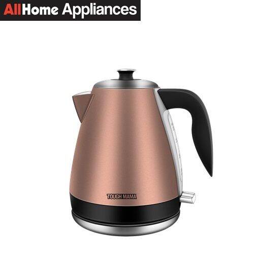 NIKON TOUGH MAMA NTMJK18 SS6 Electric Kettle 1.8L | Lazada PH