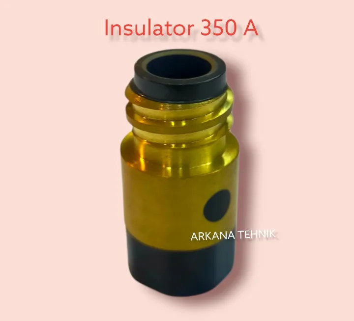 INSULATOR TUBE 350A UNTUK PANASONIC TIPE 350 A / INSULATOR TUBE 350A | Lazada Indonesia