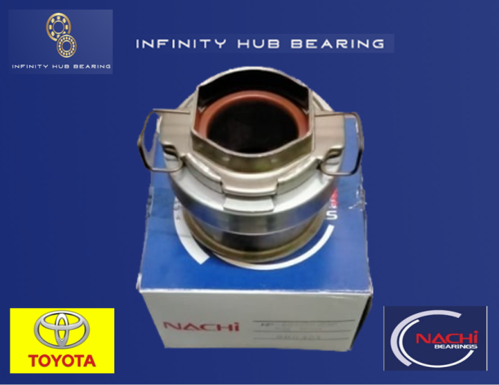 68scrn62P release bearing for Toyota land cruiser/ hino | Lazada PH