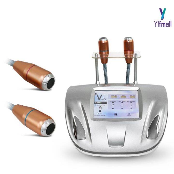 V-MAX HIFU Radar Line Carving Lifting Skin Tightening Wrinkle Removal ...