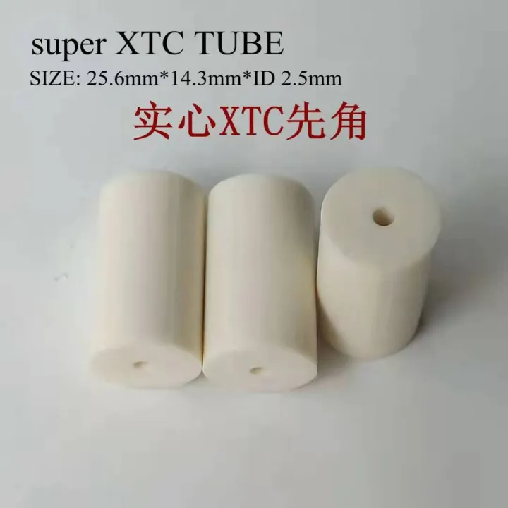 USA XTC Cue Ferrules for Pool Billiards (Rod) 25.6*14.3mm Billiards Cue ...