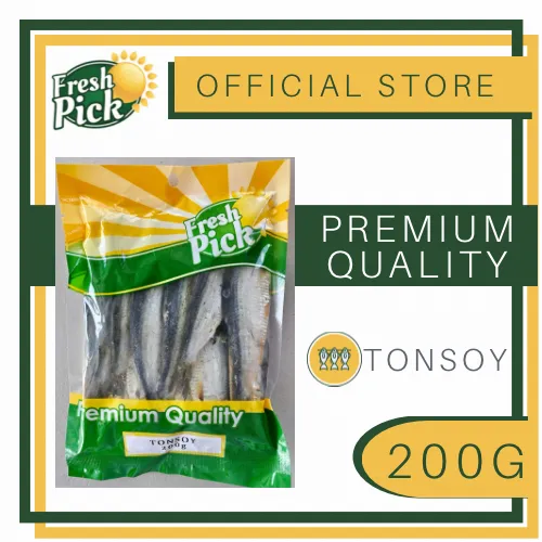 Tonsoy 200g | Lazada PH