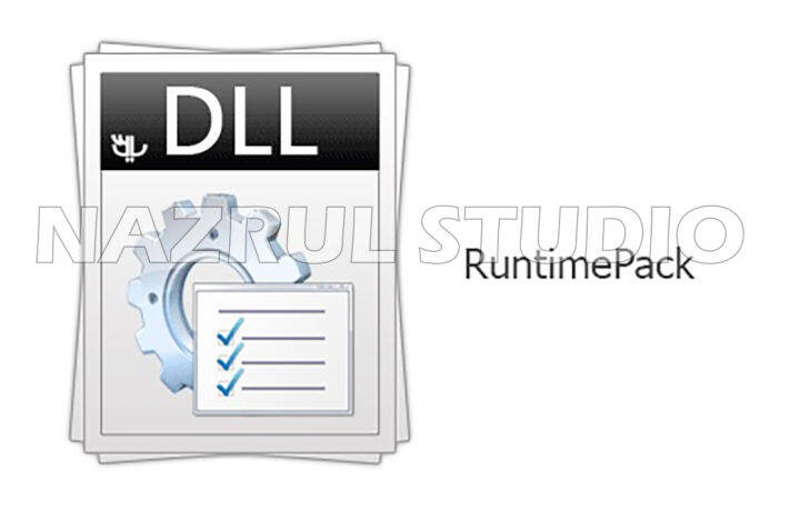 RuntimePack 21.7.30 Offline Installer | Lazada