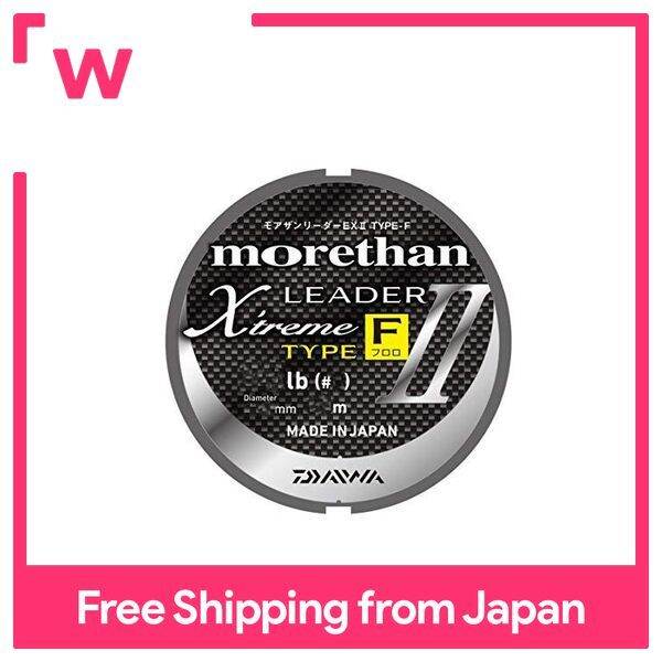 DAIWA MT Reader EX2 Type F40LB | Lazada PH