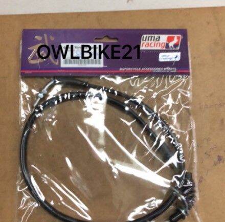 UMA Quick Throttle Cable | Lazada