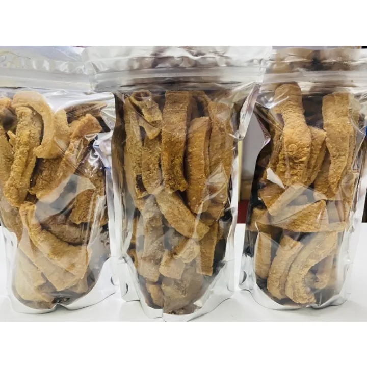 TABARON BULACAN SPICY & PLAIN | Lazada PH