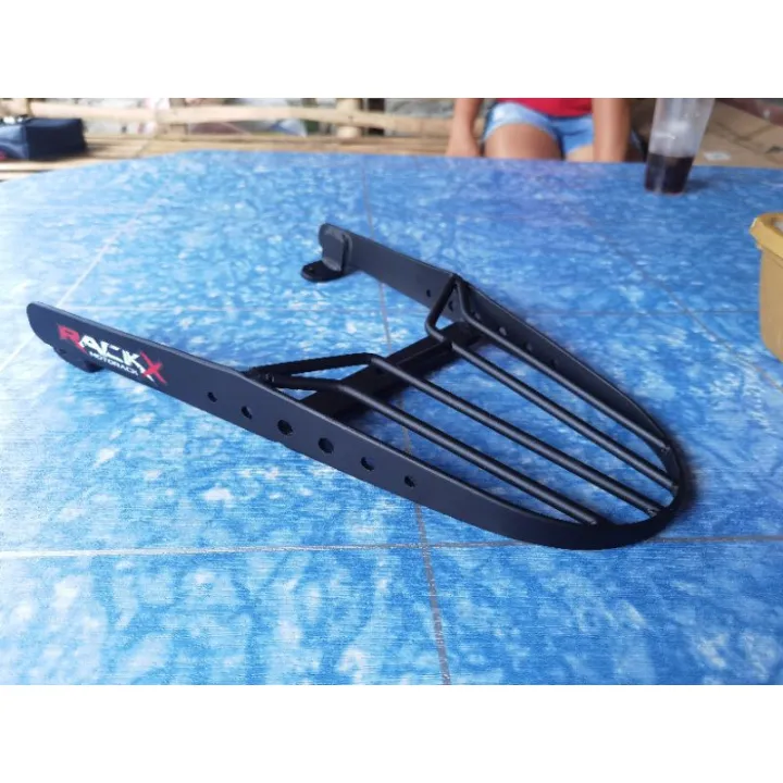 RACK X MONORACK TOP BOX COMPARTMENT BRACKET FOR SYM BONUS easy to use ...