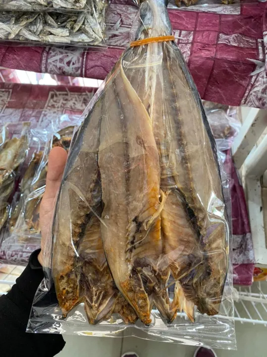 Ikan Talang Padi | Lazada