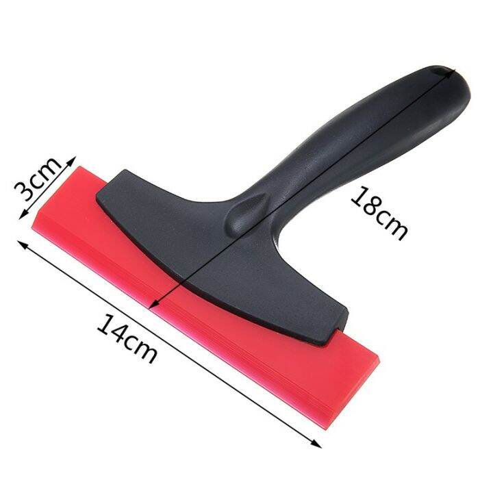 Plastic Spatula Gap Filling Tool Grout Agent Scraper Trowel Remove ...
