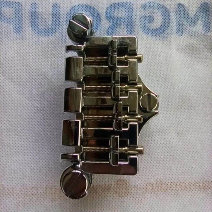 Tremolo Bridge Bass Epiphone Thunderbird Original 3 Point Adjustable ...