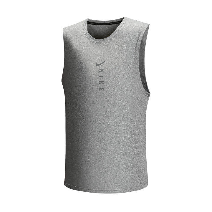 SUNVY SHOP Sport Muscle Sando Gym Quick Dry Tee For Men#560 | Lazada PH