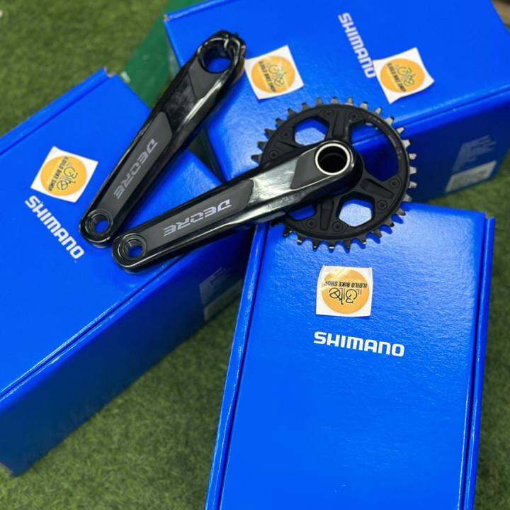 SHIMANO DEORE FC-M6100 32t 170mm | Lazada PH