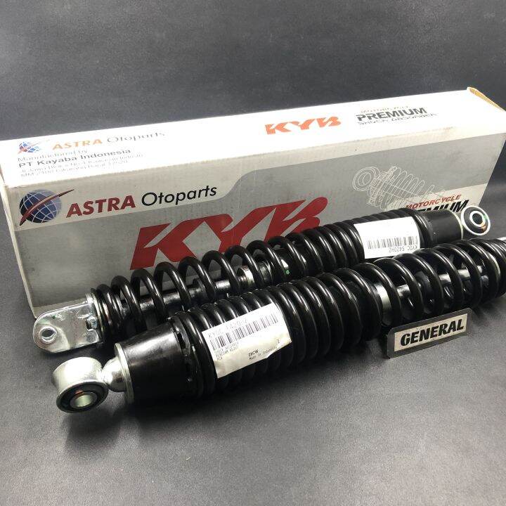 SHOCKBREAKER KYB PREMIUM PCX 150 KAYABA KYOC-5420HZ | Lazada Indonesia