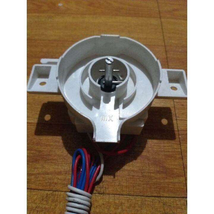 SHARP GIGA TIMER 3 WIRES in washing machine.... | Lazada PH