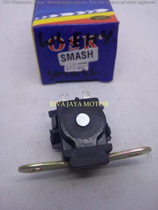 SPULL PULSER / PICKUP SMASH, SHOGUN 125 SATRIA 2 TAK FU 150 SHOGUN 125 ...