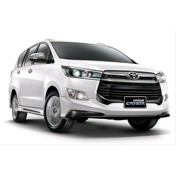body kit BODYKIT innova reborn crysta BODYKIT KIJANG INOVA BODIKIT ...