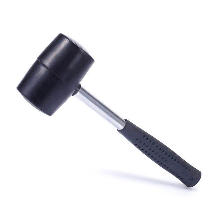 Rubber Hammer Mallet Tile Hammer Bike Hammer Car Hammer | Lazada Singapore