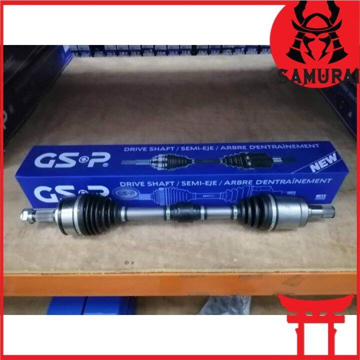 1 TAHUN WARRANTY GSP HONDA CIVIC TRO 2.0 20112016 LH+ RH DRIVE SHAFT ...