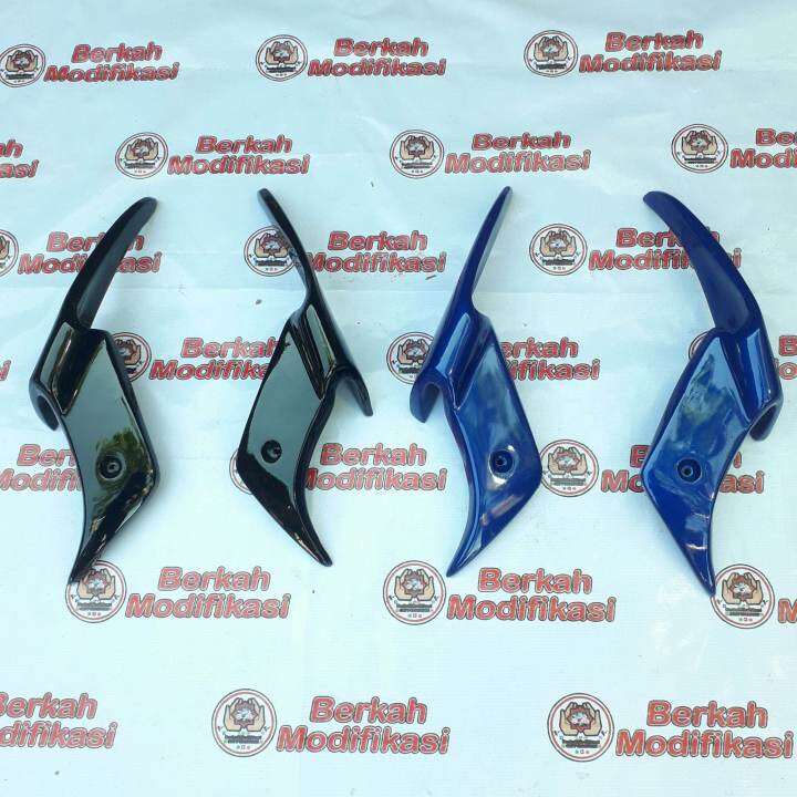 Aero Fairing PNP Yamaha R15 V3 VVA | Lazada Indonesia