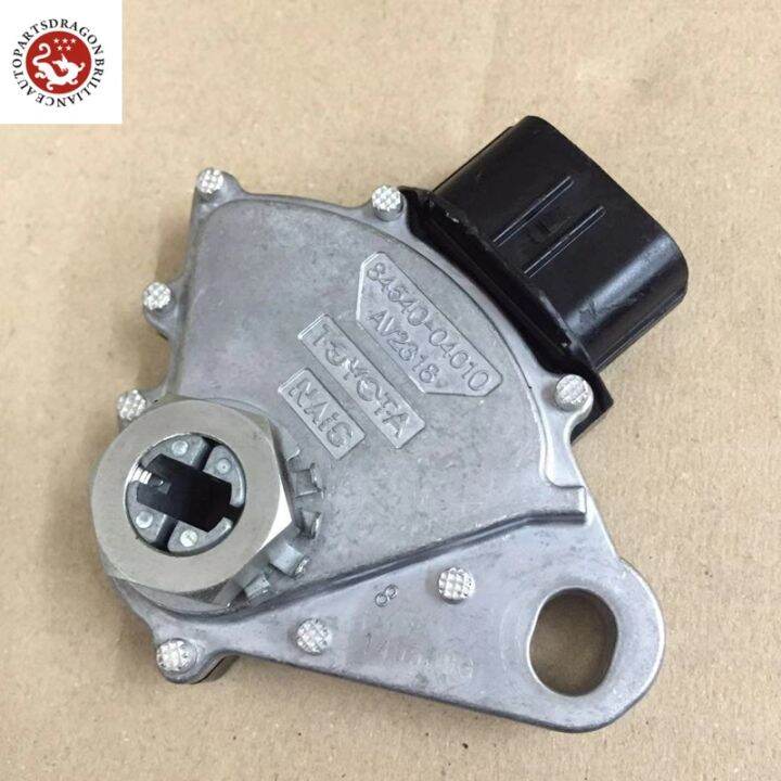 Transmission Neutral Safety Switch 84540-04010 For Toyota 4Runner ...