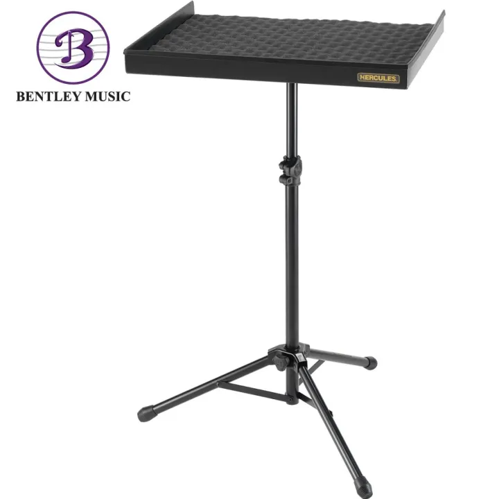 Hercules DS800B Percussion Table Stand | Lazada