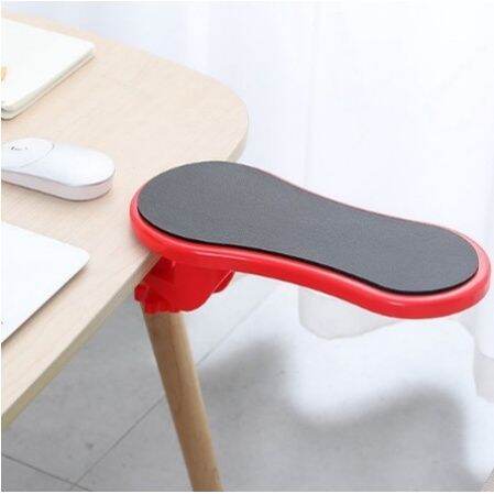Rotating Computer Arm Rest Pad, Ergonomic Adjustable PC Wrist Rest ...